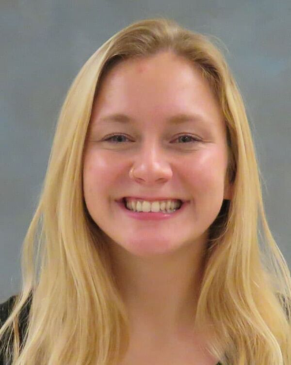 Dr. Michael Buedel Award – Awards and Scholarships 2022