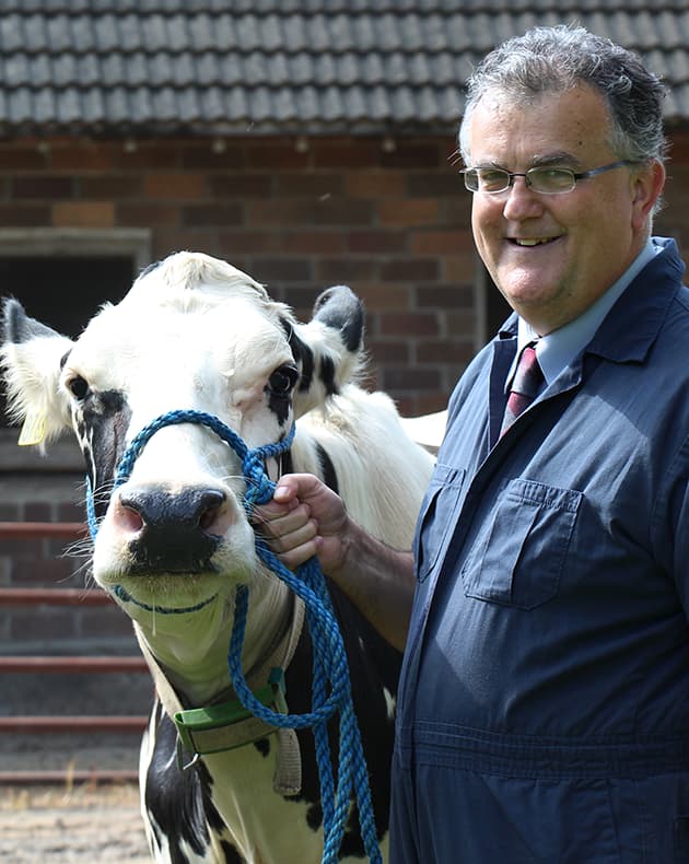 Dr. Peter Constable – Awards & Scholarships 2025