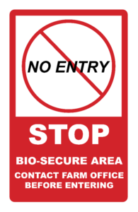 Module 5 – Beef Cattle Biosecurity