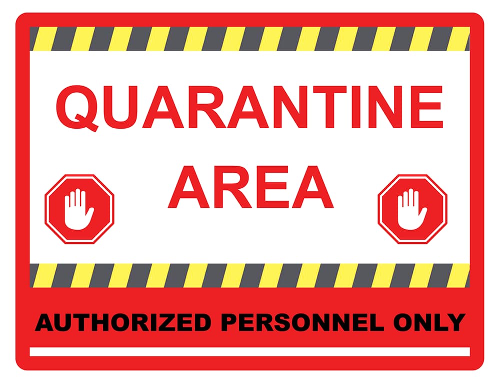 Module 4 – Beef Cattle Biosecurity