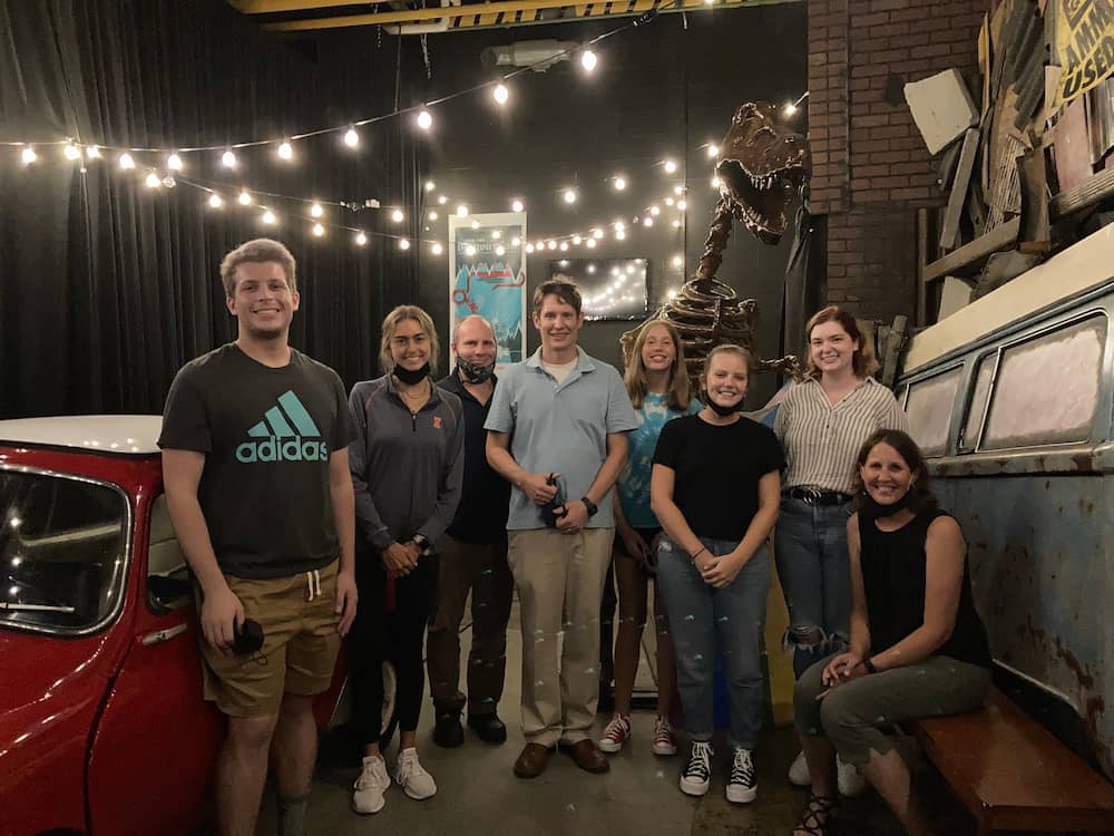 Bonthuis Villain Lab – Bonthuis Lab