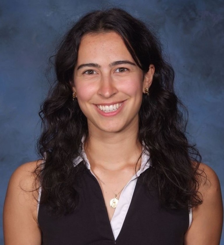 Alumni Members – Bonthuis Lab