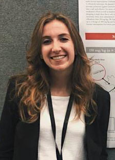 Lab Alumni – Dr. Jodi Flaws Laboratory
