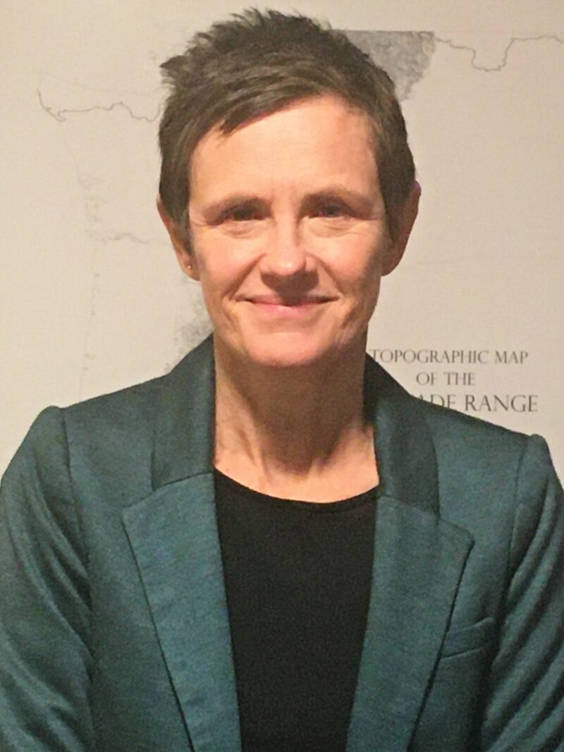 Research Team and History – I-TICK