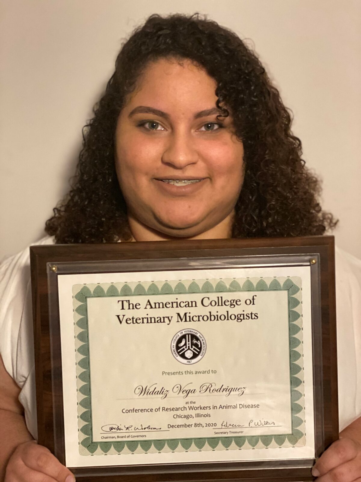 News – Jarosinski Lab