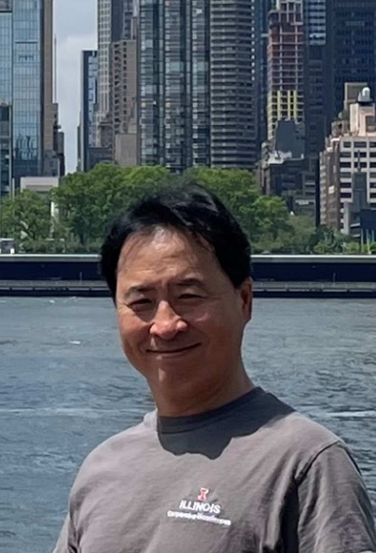 People – Ko Laboratory