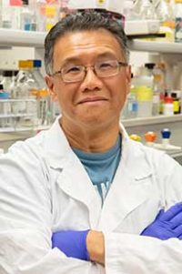 Lab Team – Dr. Gee Lau Lab