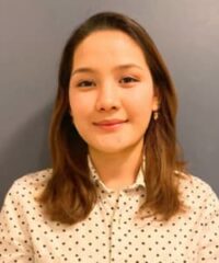 Lab Team – Dr. Gee Lau Lab