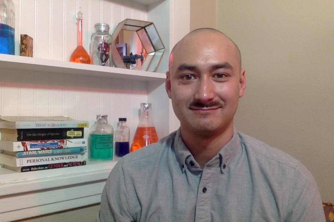 Lab Team – Mahoney Lab