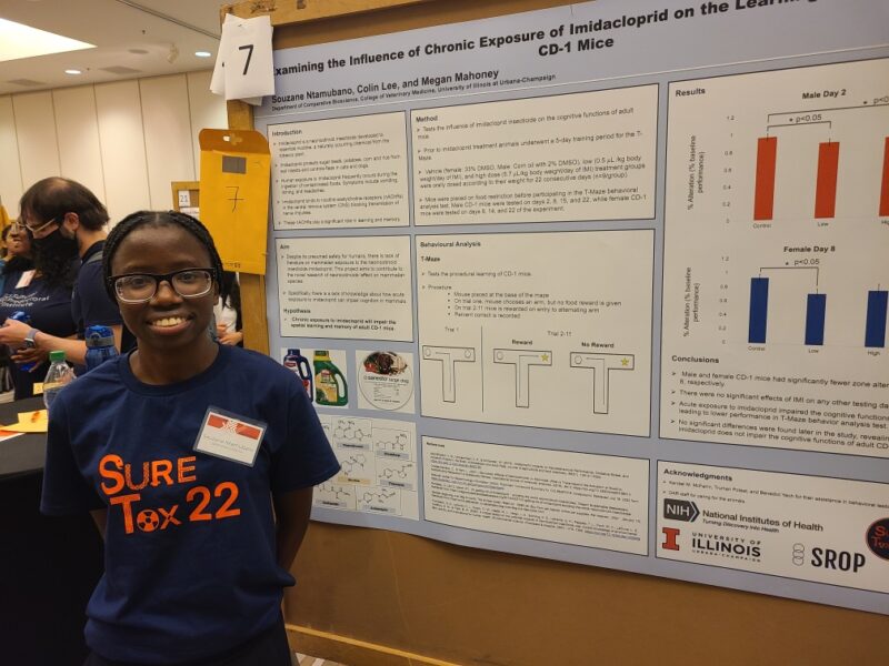 Lab Team – Mahoney Lab