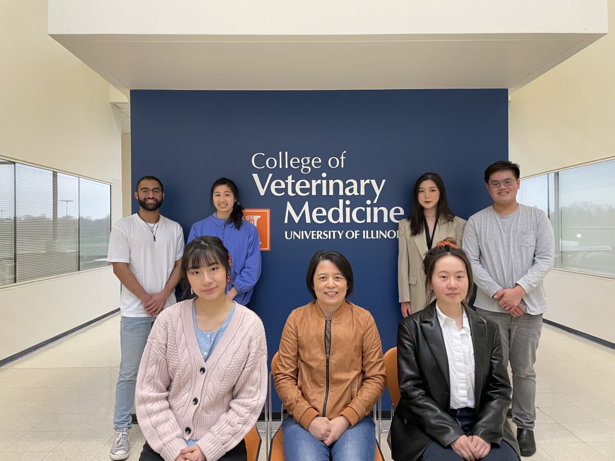 Lab Team – Mei Lab