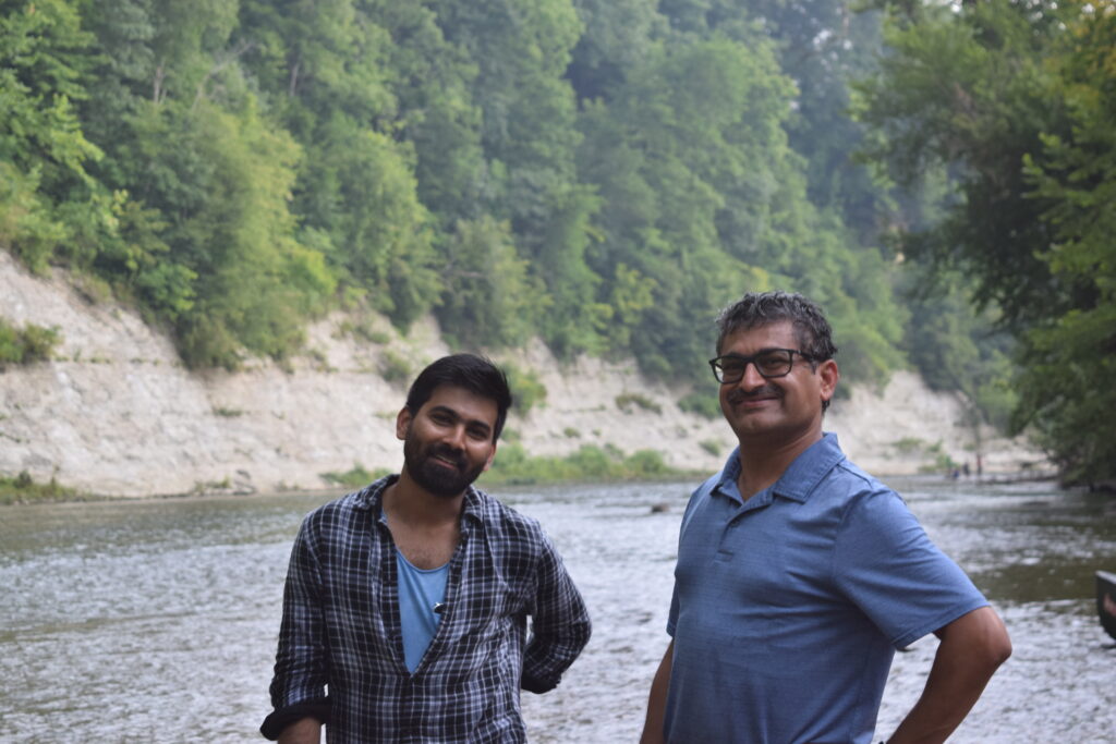 Team Building – Nanjappa Lab