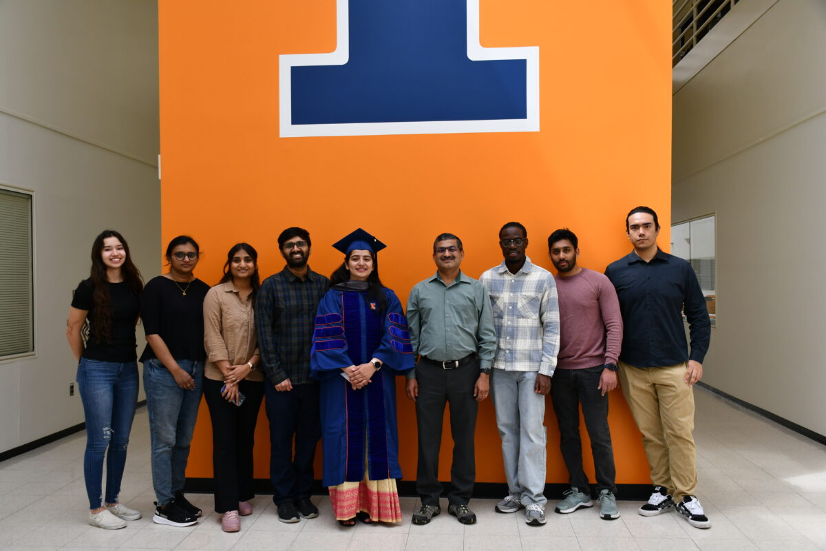Team Building – Nanjappa Lab