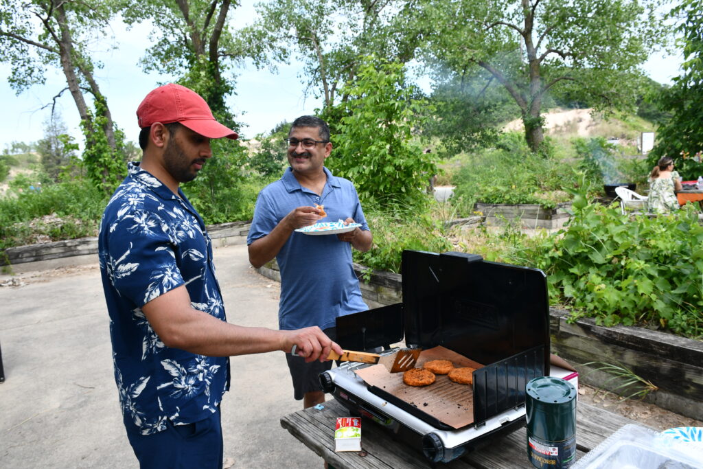 Team Building – Nanjappa Lab