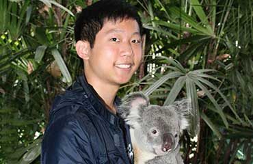 Lab Team – Qiao Lab