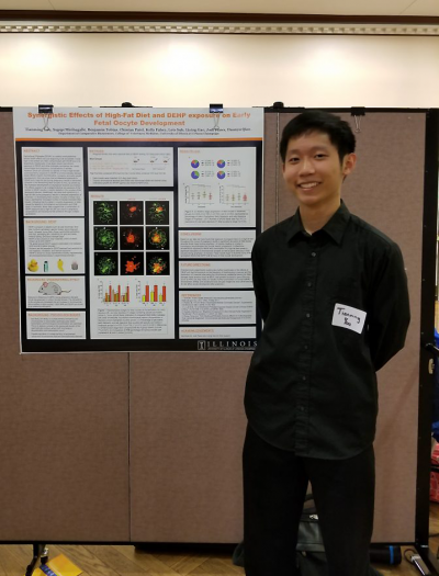 Gallery – Qiao Lab