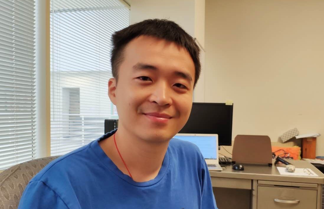 Lab Team – Qiao Lab