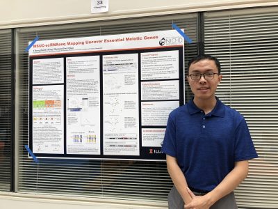 Gallery – Qiao Lab