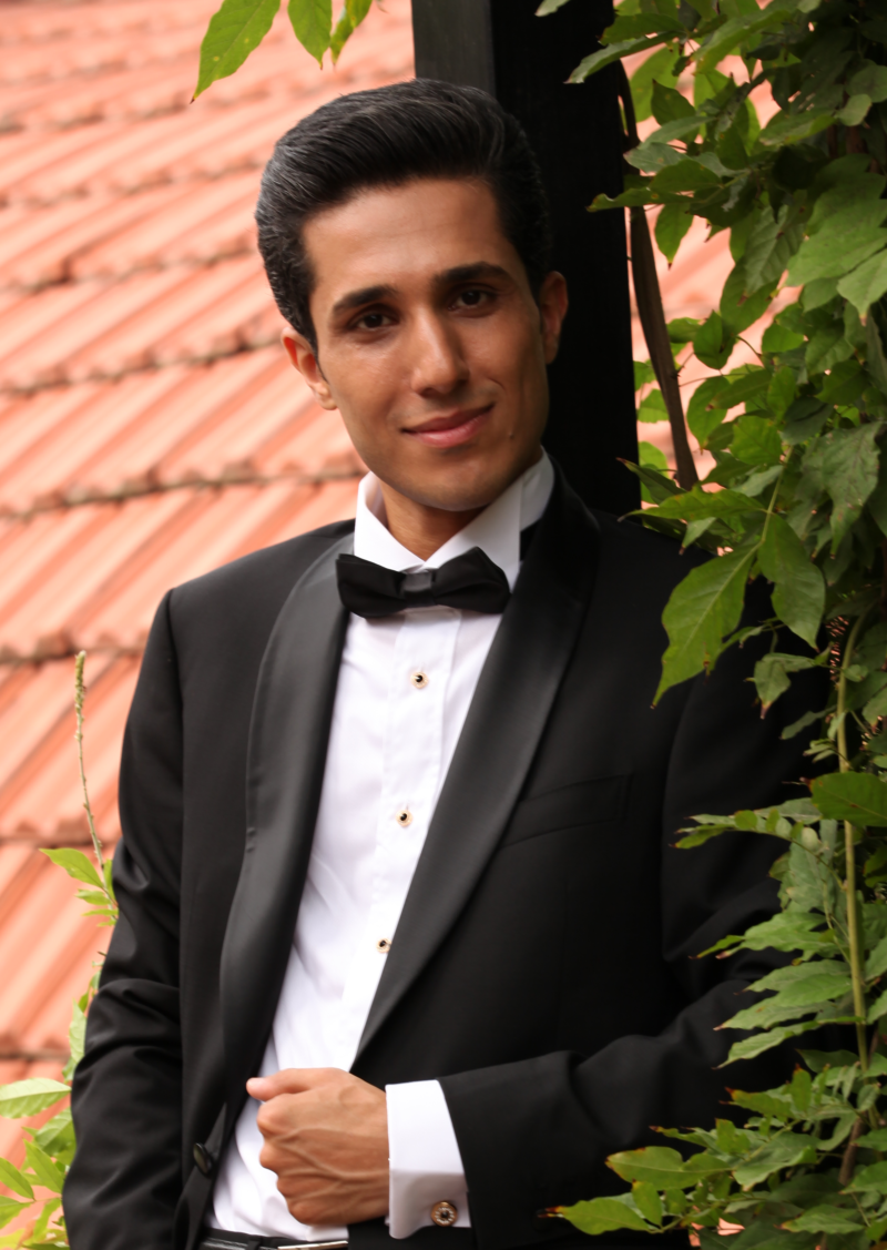 Lab Team – Qiao Lab