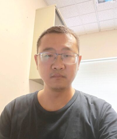 Lab Team – Qiao Lab