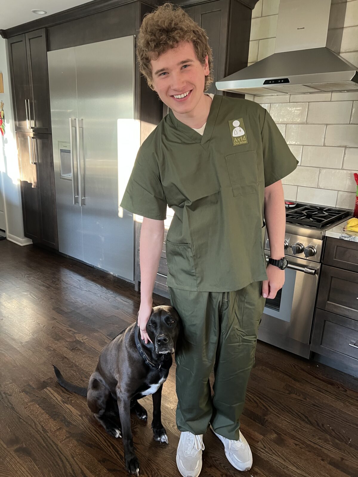 Lab Team – Qiao Lab