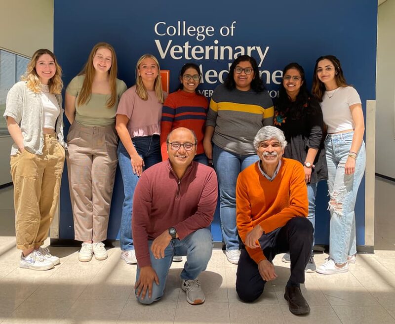 Lab Pictures – Reddi Lab