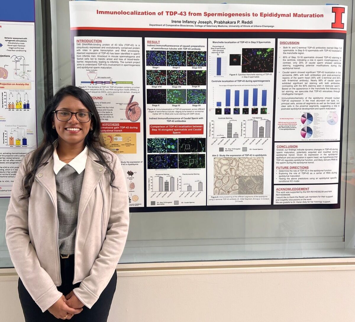 Lab Pictures – Reddi Lab