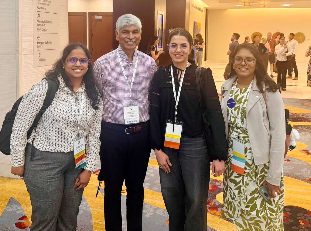 Lab Pictures – Reddi Lab