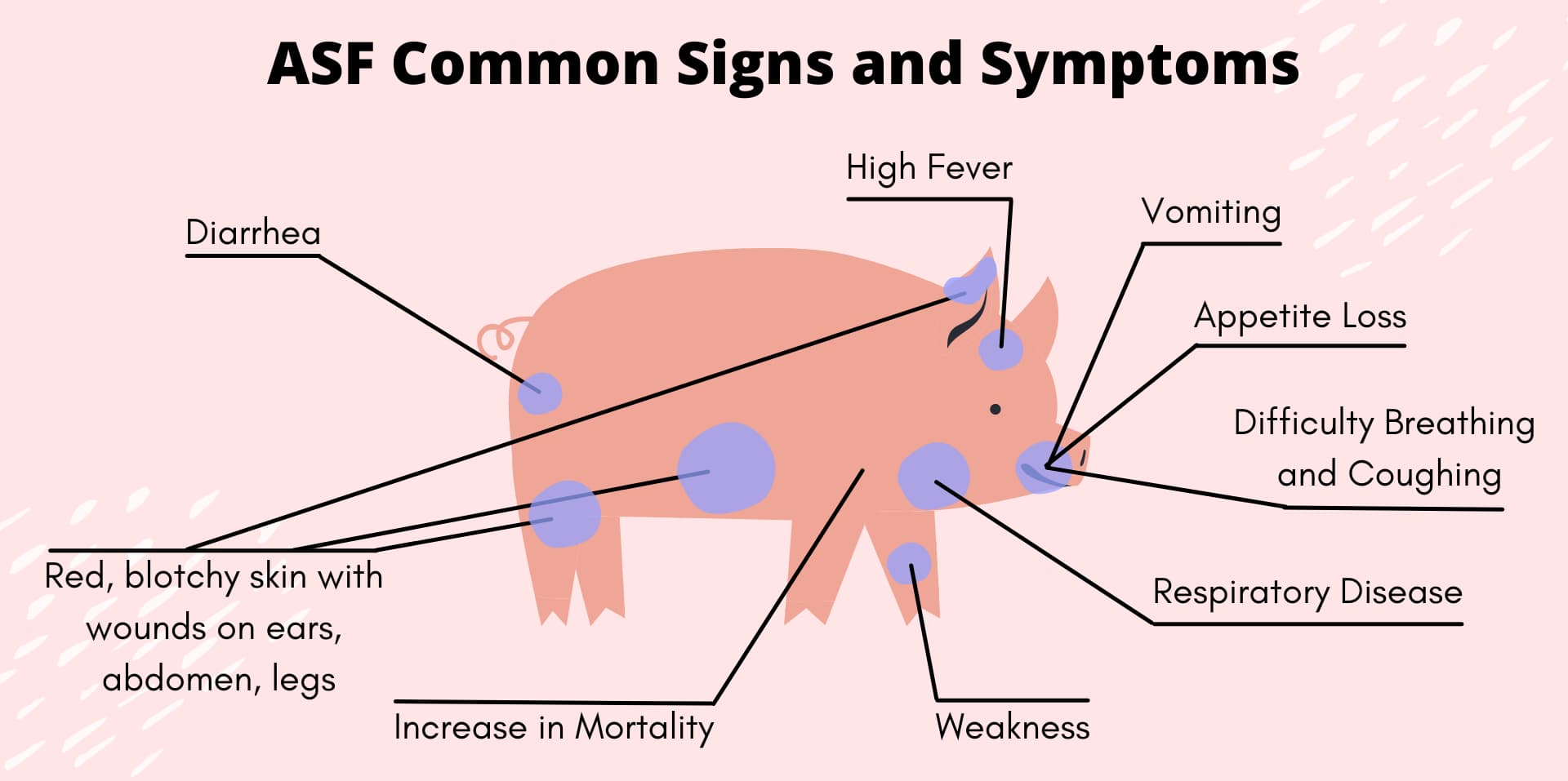 Module 1 – Swine Biosecurity