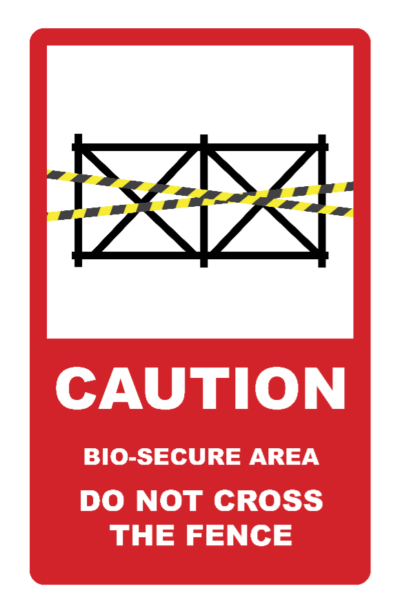 Resources – Swine Biosecurity