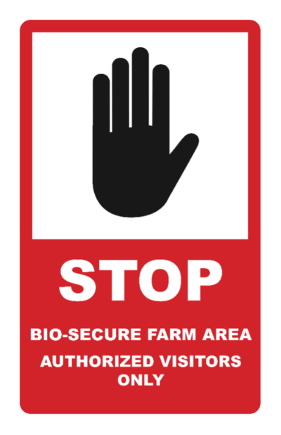 Module 4 – Swine Biosecurity