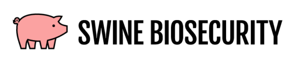 Swine Biosecurity – This is a USDA-funded project under the 2020 ...