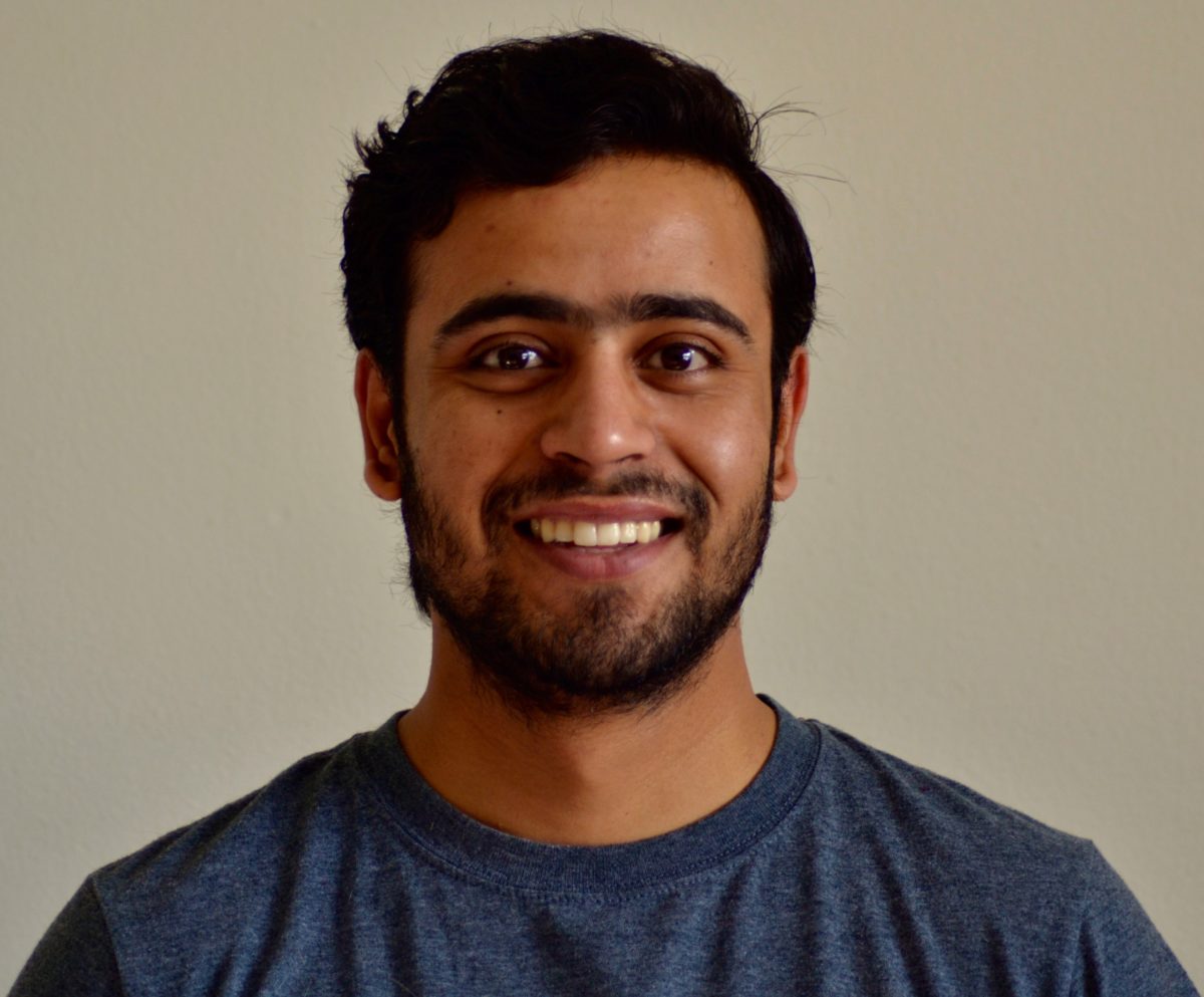 Tauseef Bashir Shah – Toxicology Training Program