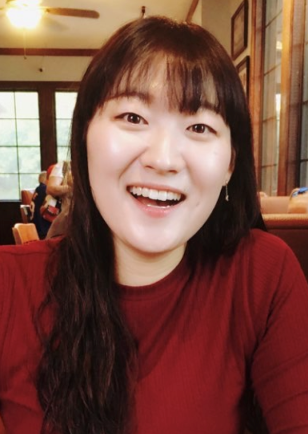 Eunjoo Kang – Toxicology Training Program