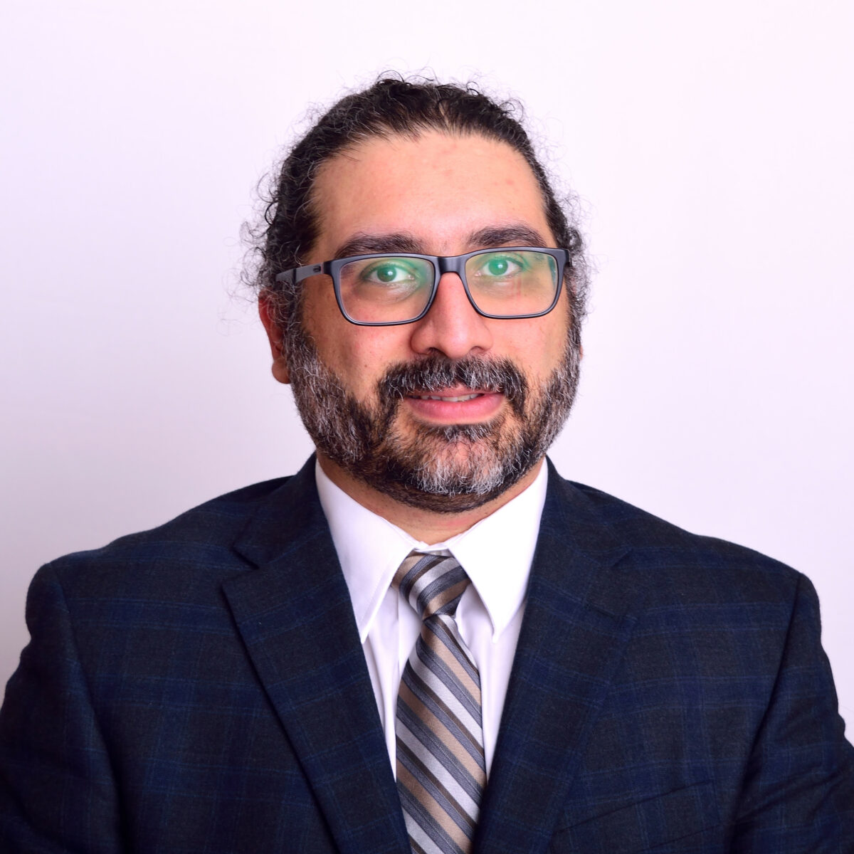 Kayvan Tehrani – Toxicology Training Program