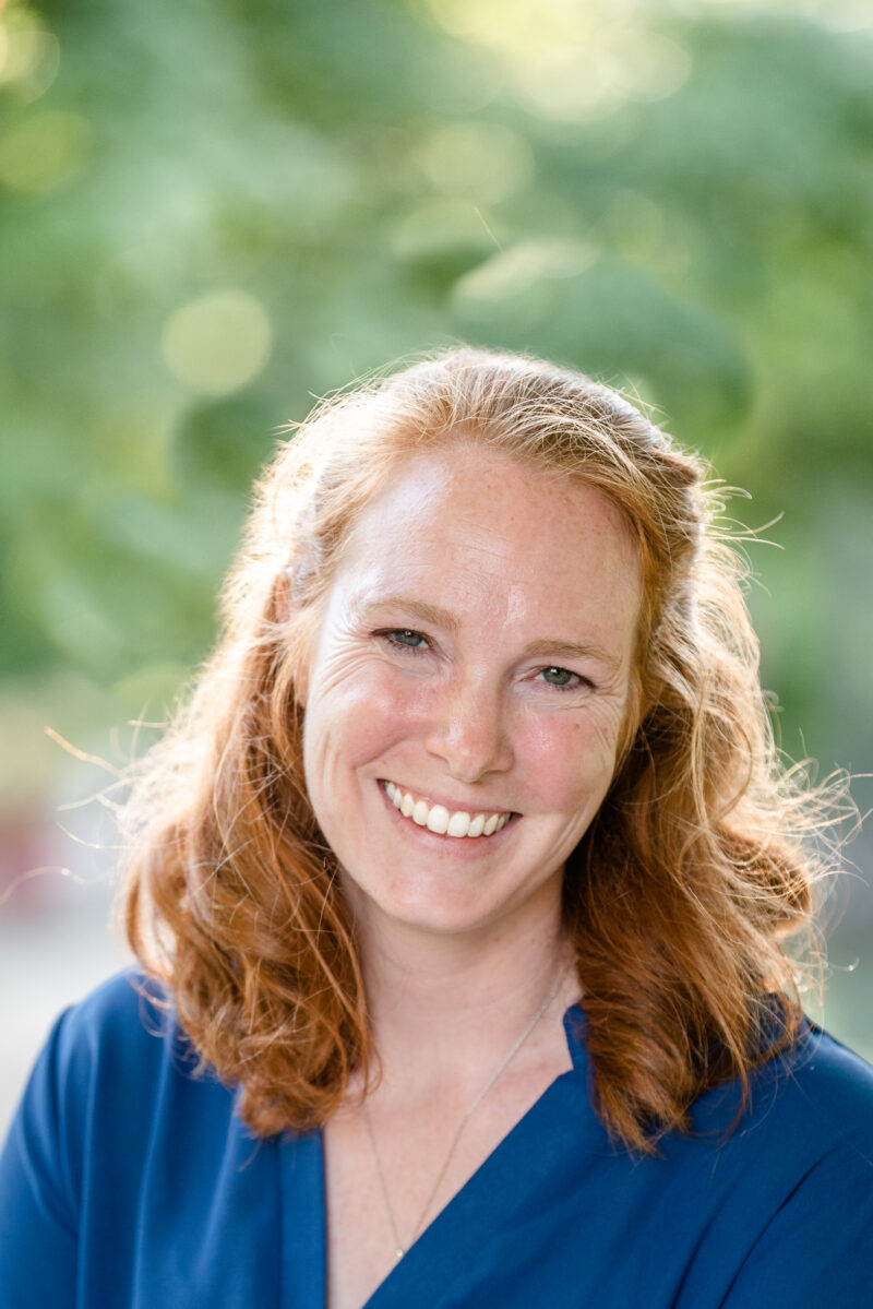 Angela Dean – Toxicology Training Program