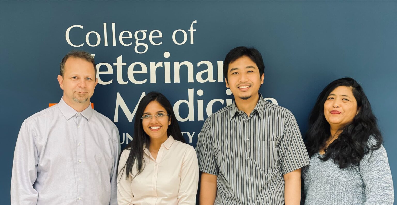 Conferences – Varga Lab