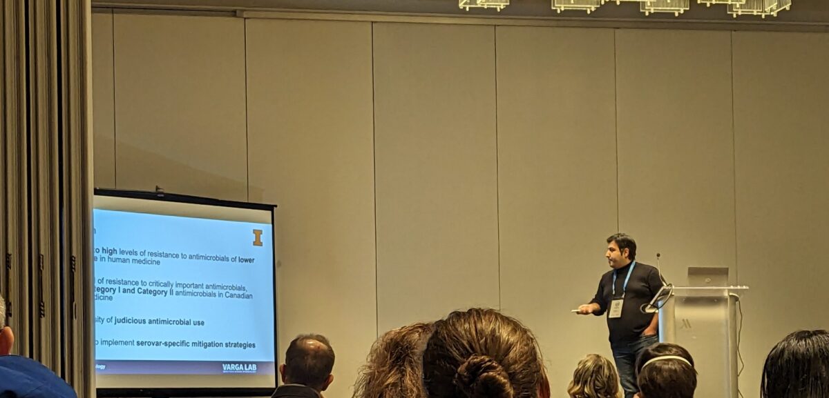 Conferences – Varga Lab