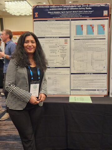 Conferences – Varga Lab