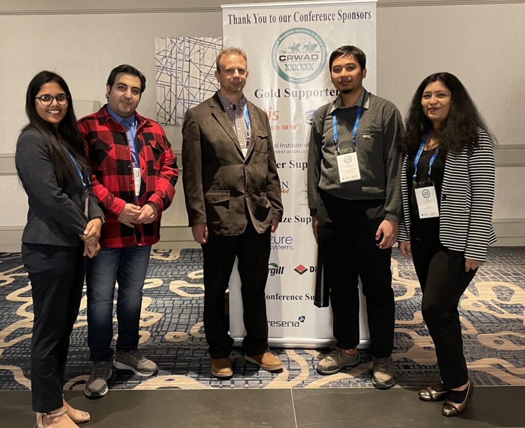 Conferences – Varga Lab