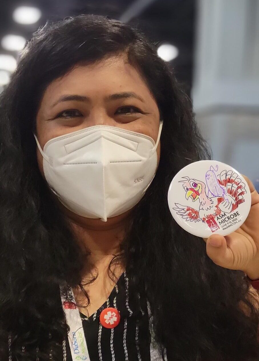 Conferences – Varga Lab