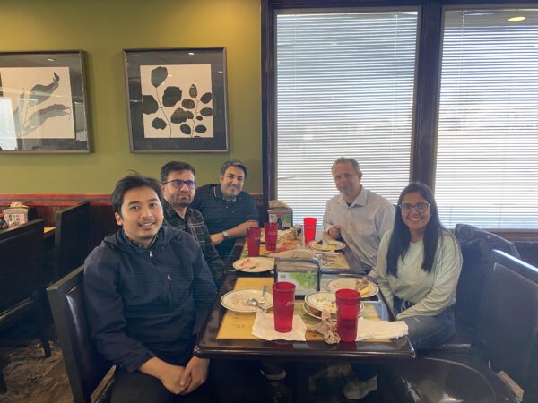 Activities – Varga Lab