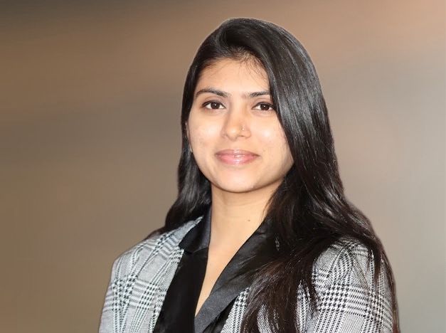 People – Varga Lab