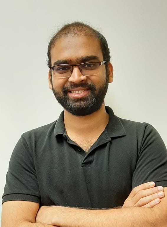 Lab Team – Dr. Sumiti Vinayak Lab