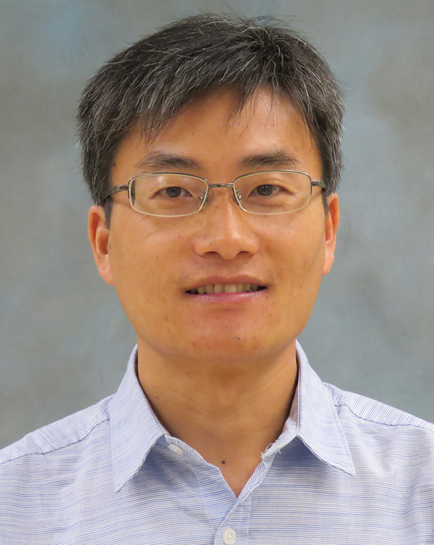 Lab Team – Wang Lab