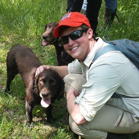 Success Stories (former students) – Wildlife Epidemiology Laboratory