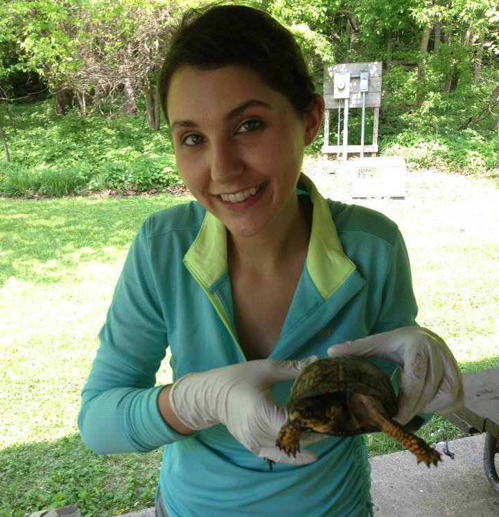 Success Stories (former students) – Wildlife Epidemiology Laboratory