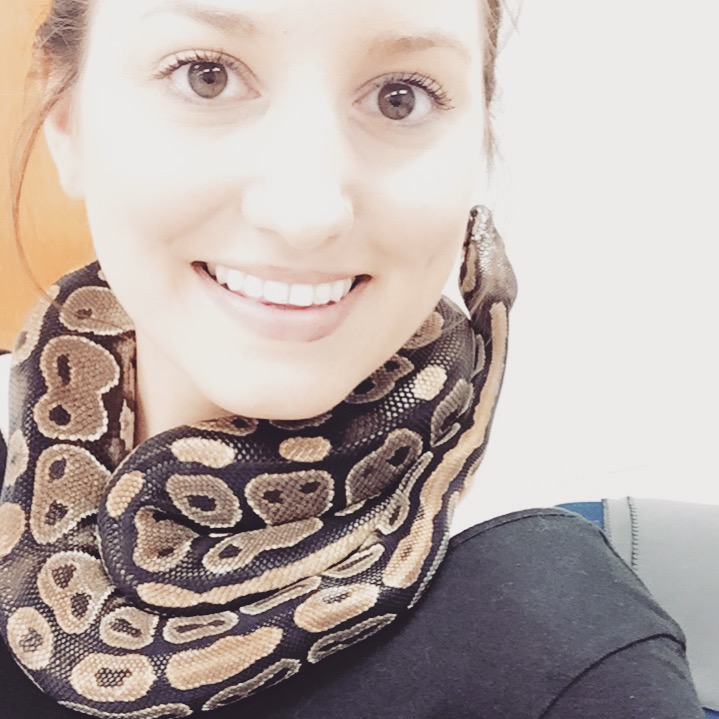 Success Stories (former students) – Wildlife Epidemiology Laboratory
