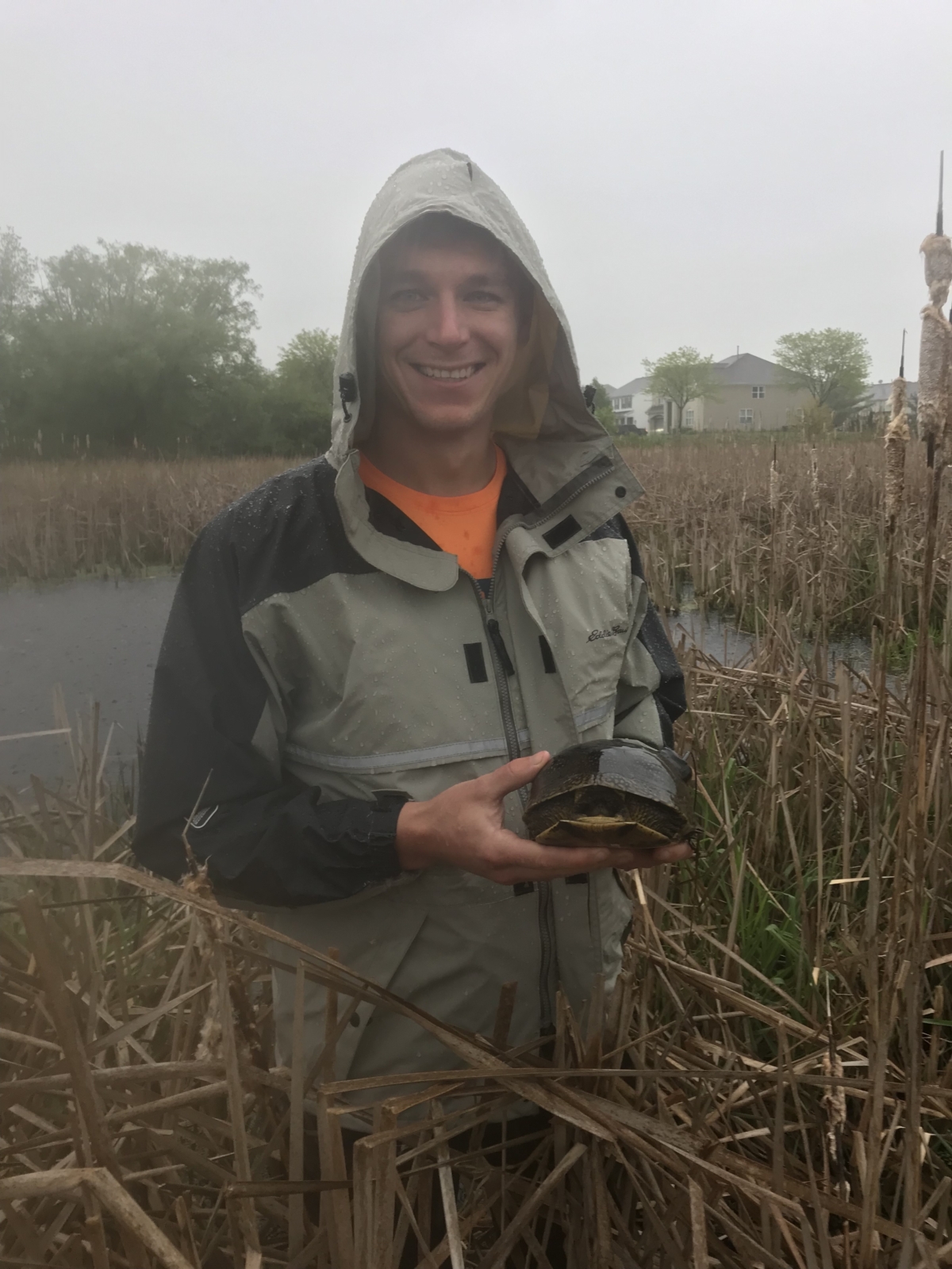 An Introduction to the Field Season! – Wildlife Epidemiology Laboratory