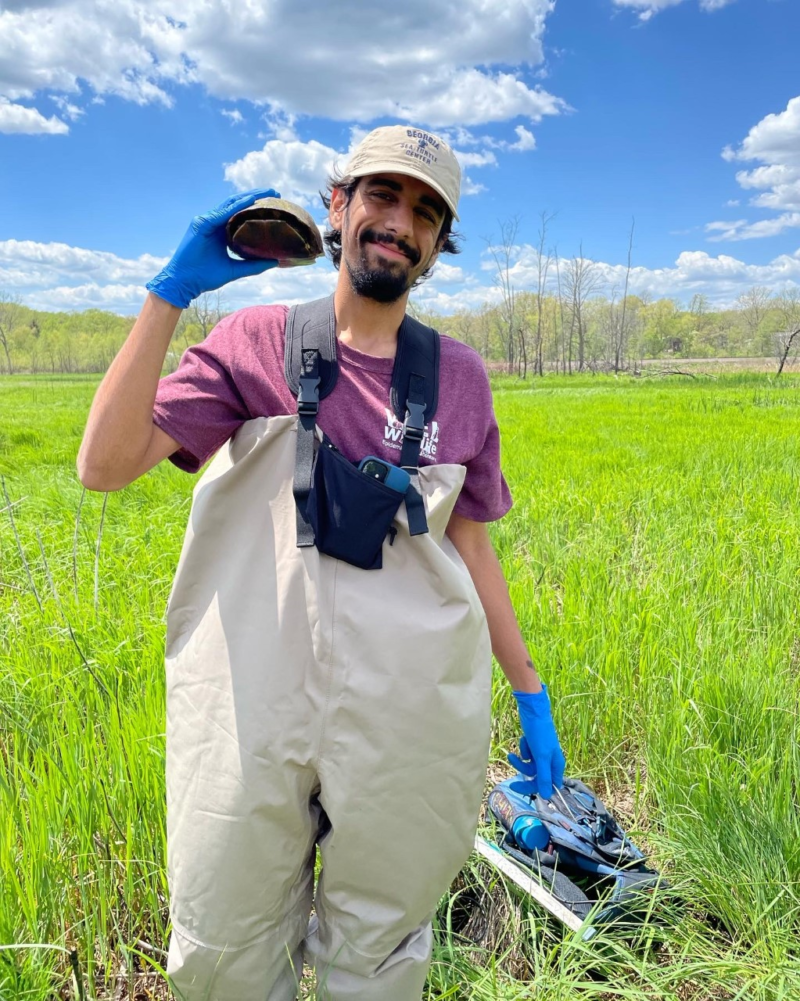 People – Wildlife Epidemiology Laboratory